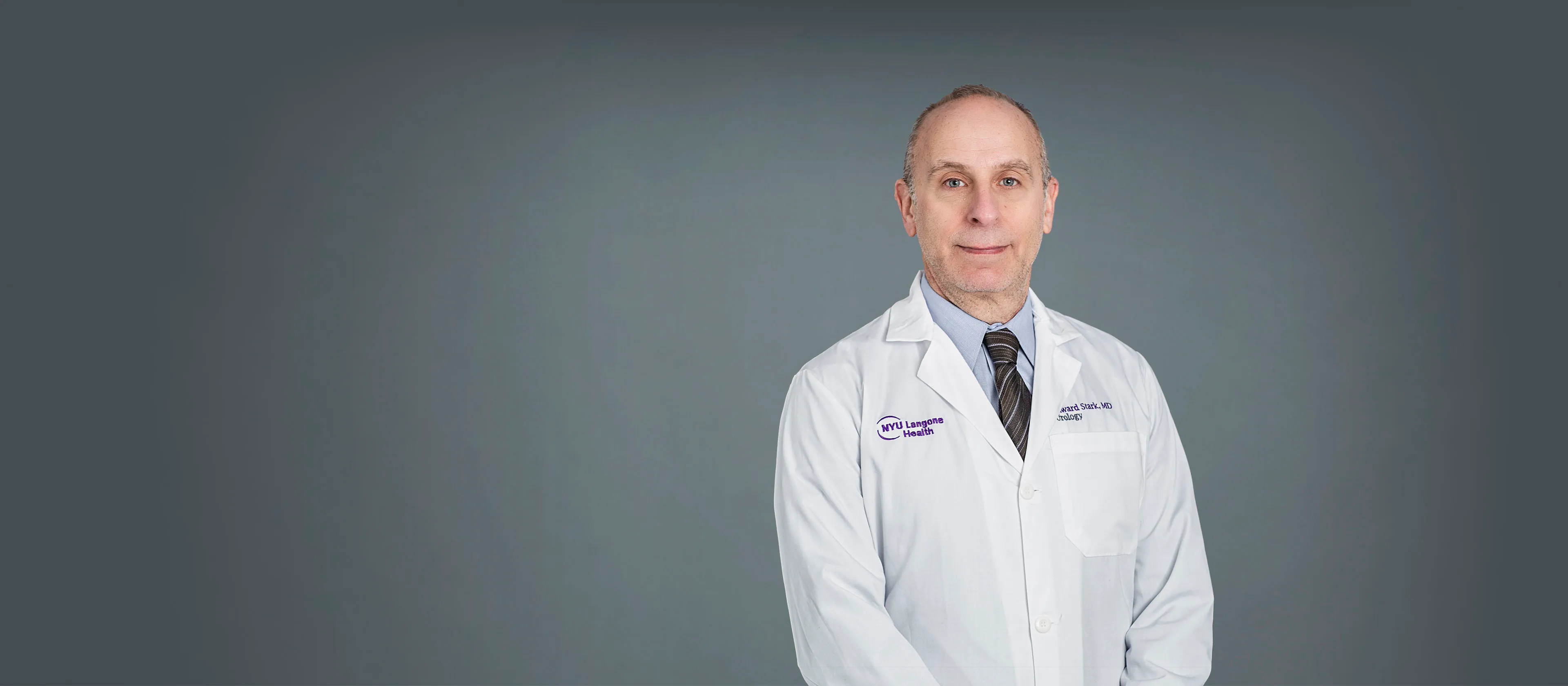 Dr. Edward Stark, MD, Urology | New York, NY | WebMD