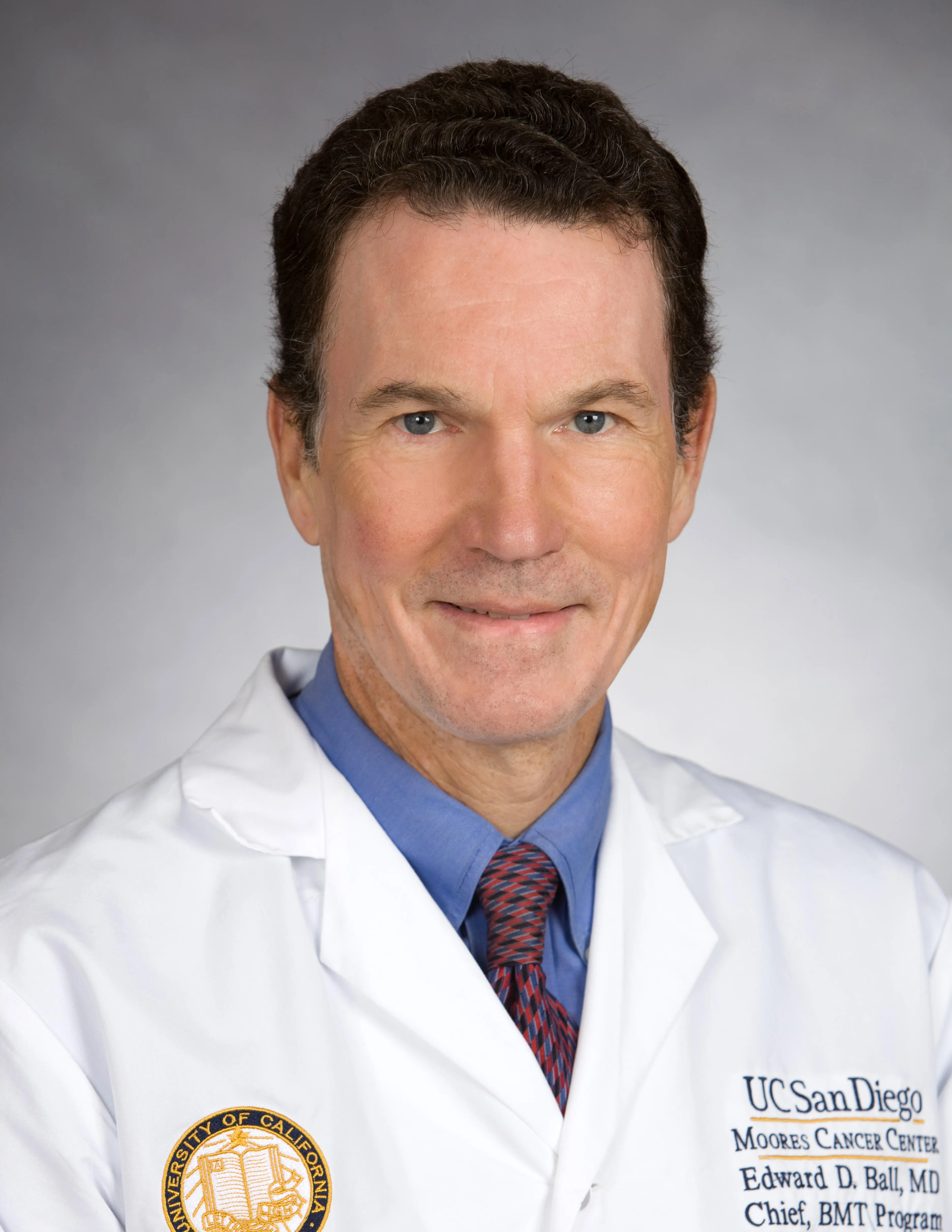 Dr. Edward Ball, MD | San Diego, CA | Hematologist