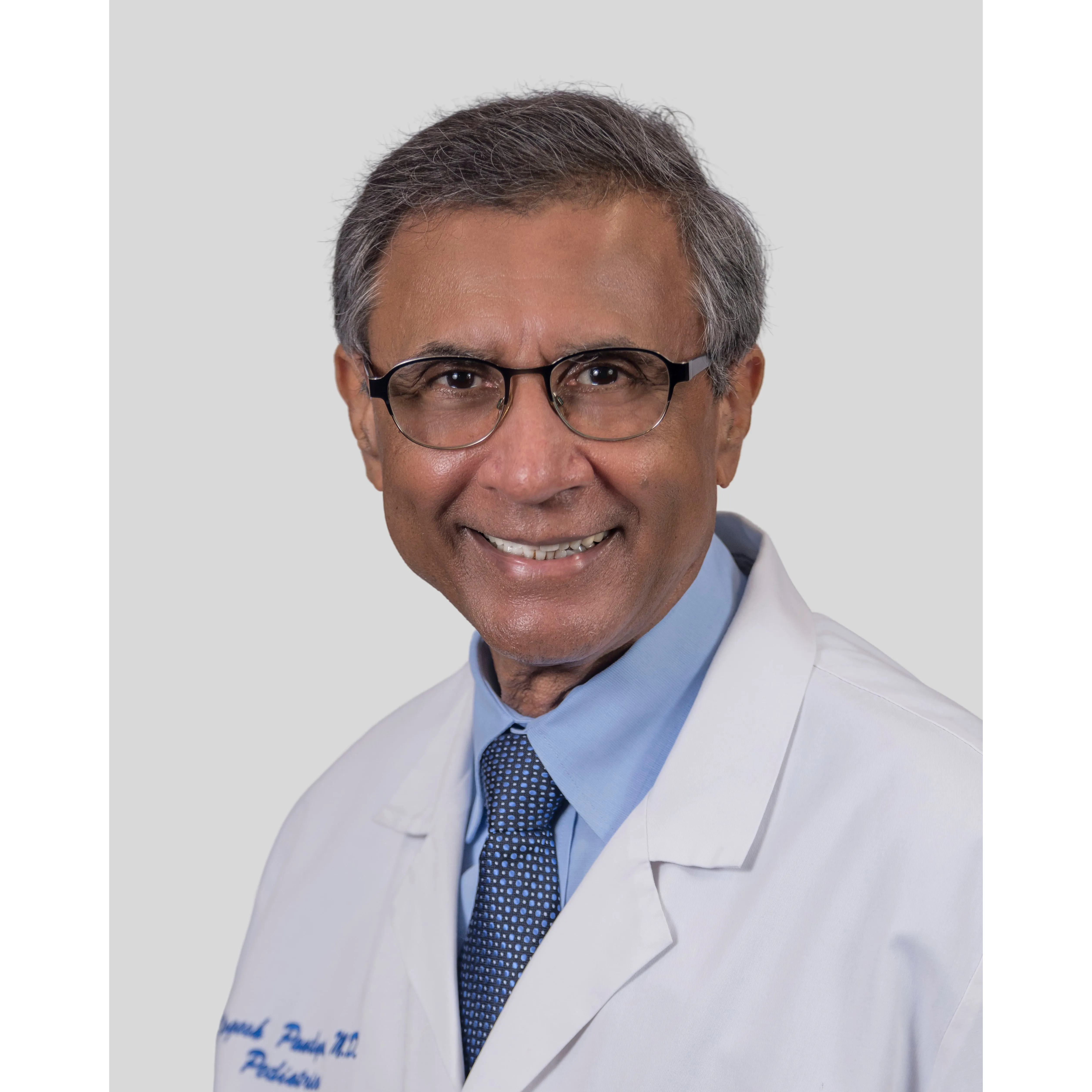 Dr. Yogesh J. Pandya, MD | Lubbock, TX | Internist/pediatrician
