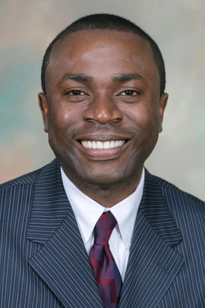 Dr. Pierre Jean-Charles, MD | Rochester, NY | Family Medicine