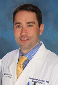 Dr. Christopher Pruett, MD, Surgery | Saint Louis, MO | WebMD