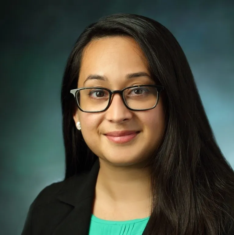 Dr. Surupa Sen Gupta, MD, Oncology | Germantown, MD | WebMD