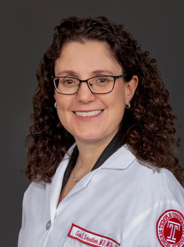 Dr. Cecelia Schmalbach, Otolaryngology-Head & Neck Surgery ...