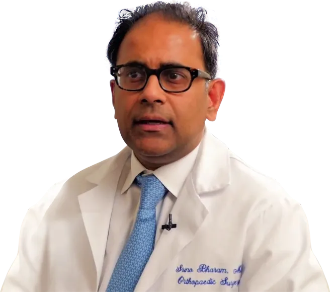 Dr. David Dynof, MD, Orthopedic Surgery | New York, NY | WebMD