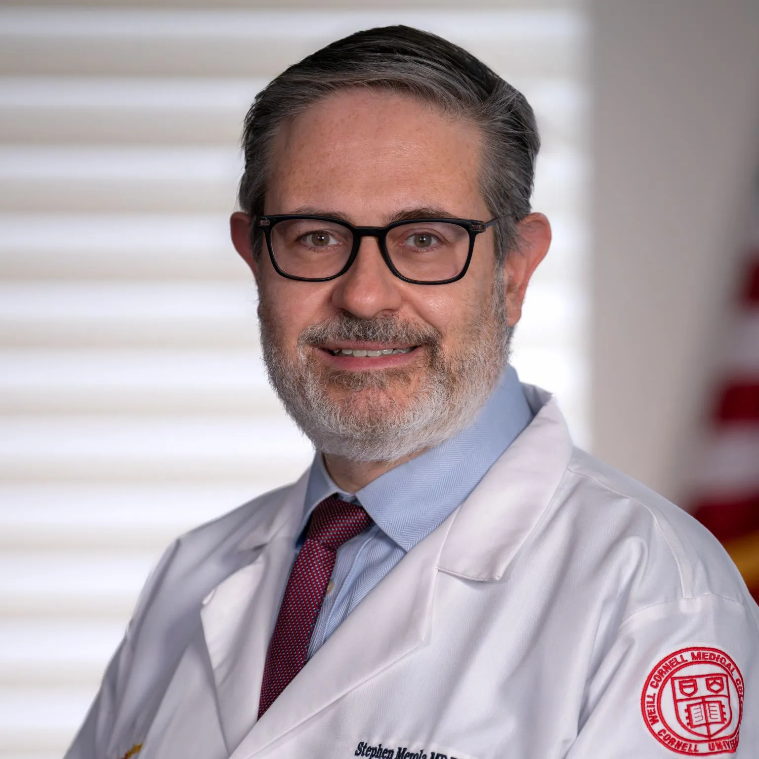 Dr. Stephen Merola, MD, Surgery | Flushing, NY | WebMD