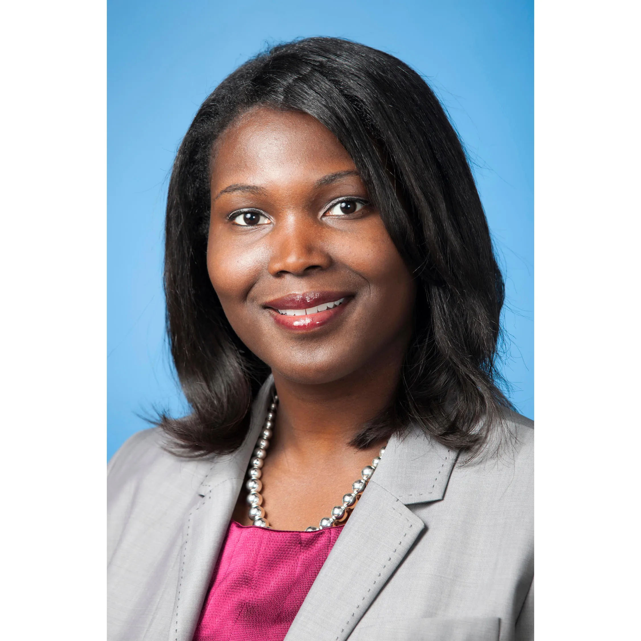 Dr. Jamika Hallman-Cooper, MD, Neurology | Atlanta, GA | WebMD