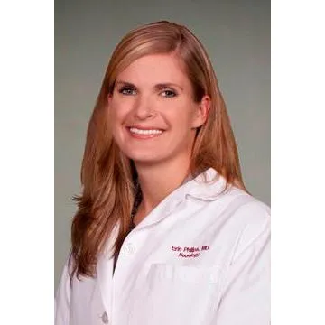 Dr. Erin Phillips, MD, Neurology | Tyler, TX | WebMD