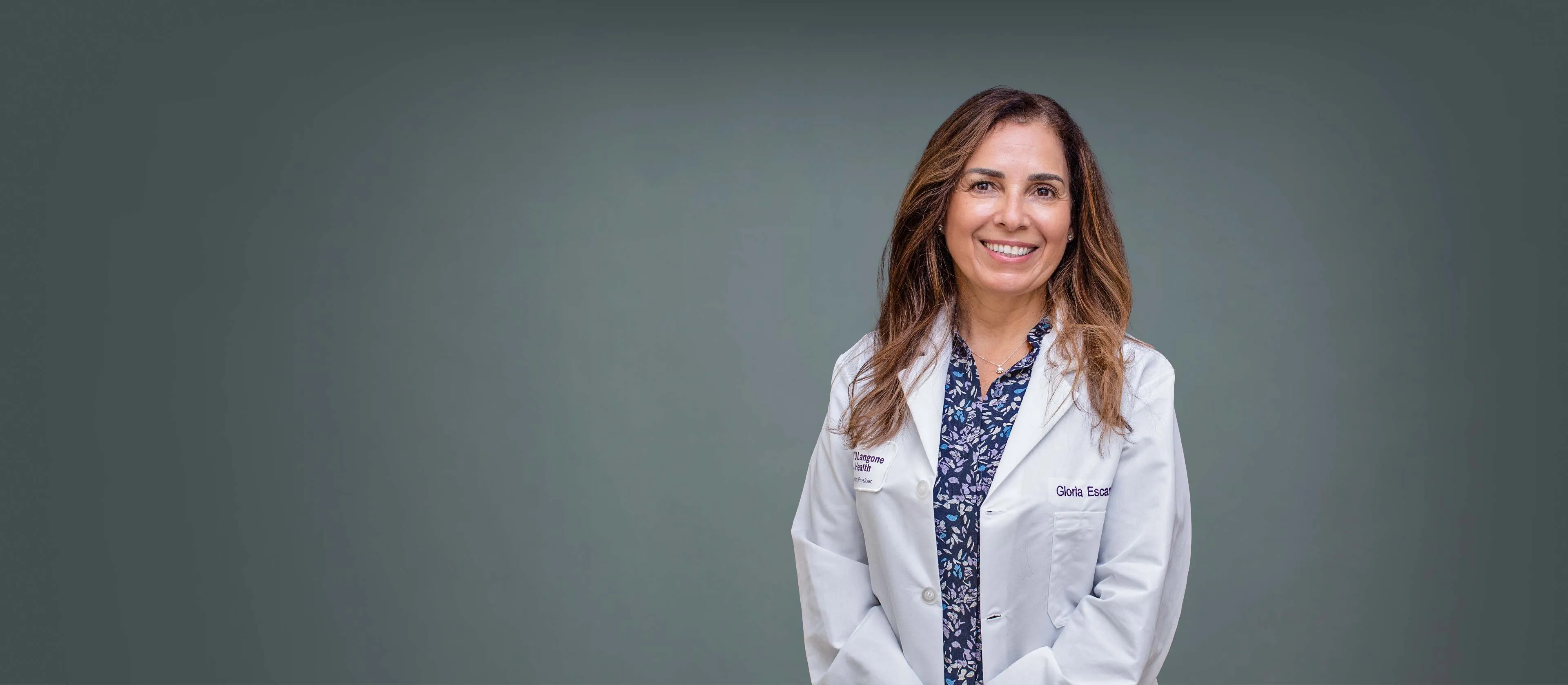 Dr. Gloria Escamilla, MD, Obstetrics & Gynecology | Commack, NY | WebMD