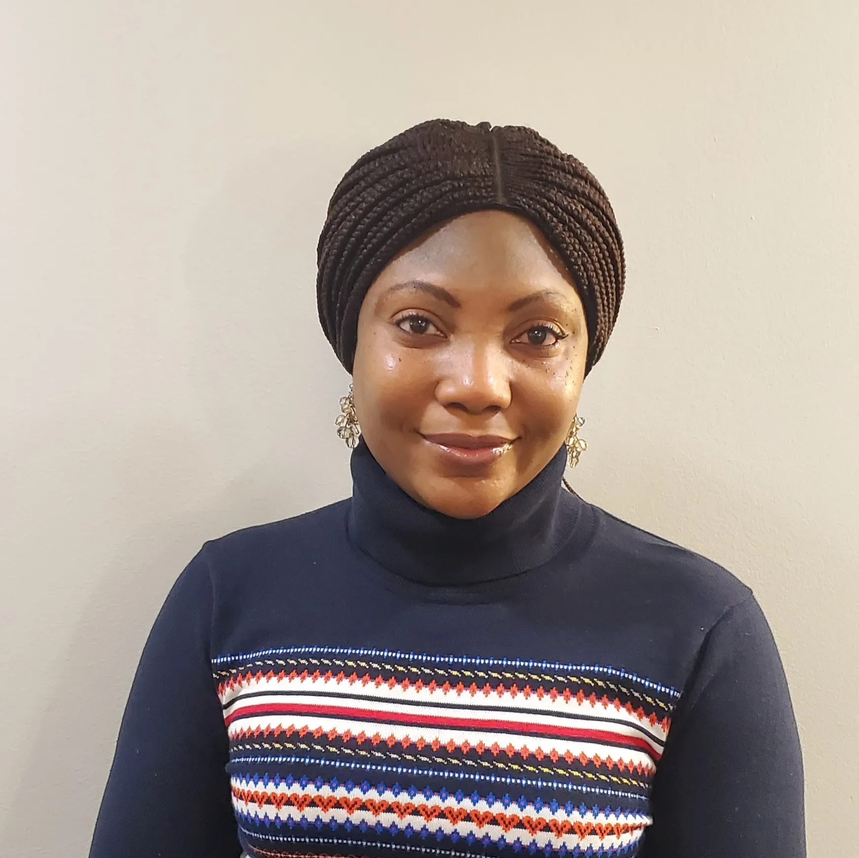 Dr. Victoria Adeleye, DNP, Addiction Medicine | Needham Heights, MA | WebMD