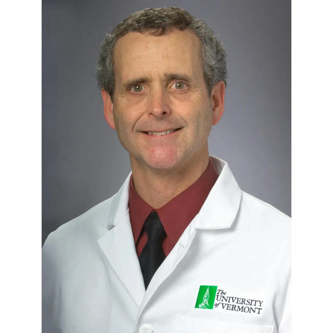 Dr. Michael R. Sirois, MD | Hinesburg, VT | Family Medicine