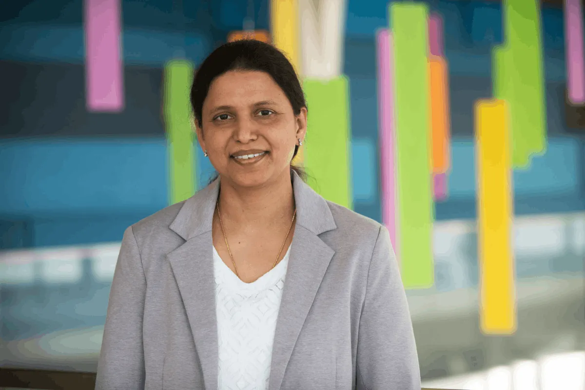 Dr. Kalpana Raghunathan, MD, Endocrinology, Diabetes & Metabolism ...