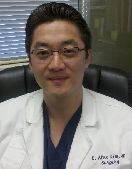 Dr. K Alex Kim, MD | Phoenix, AZ | Vascular Surgery