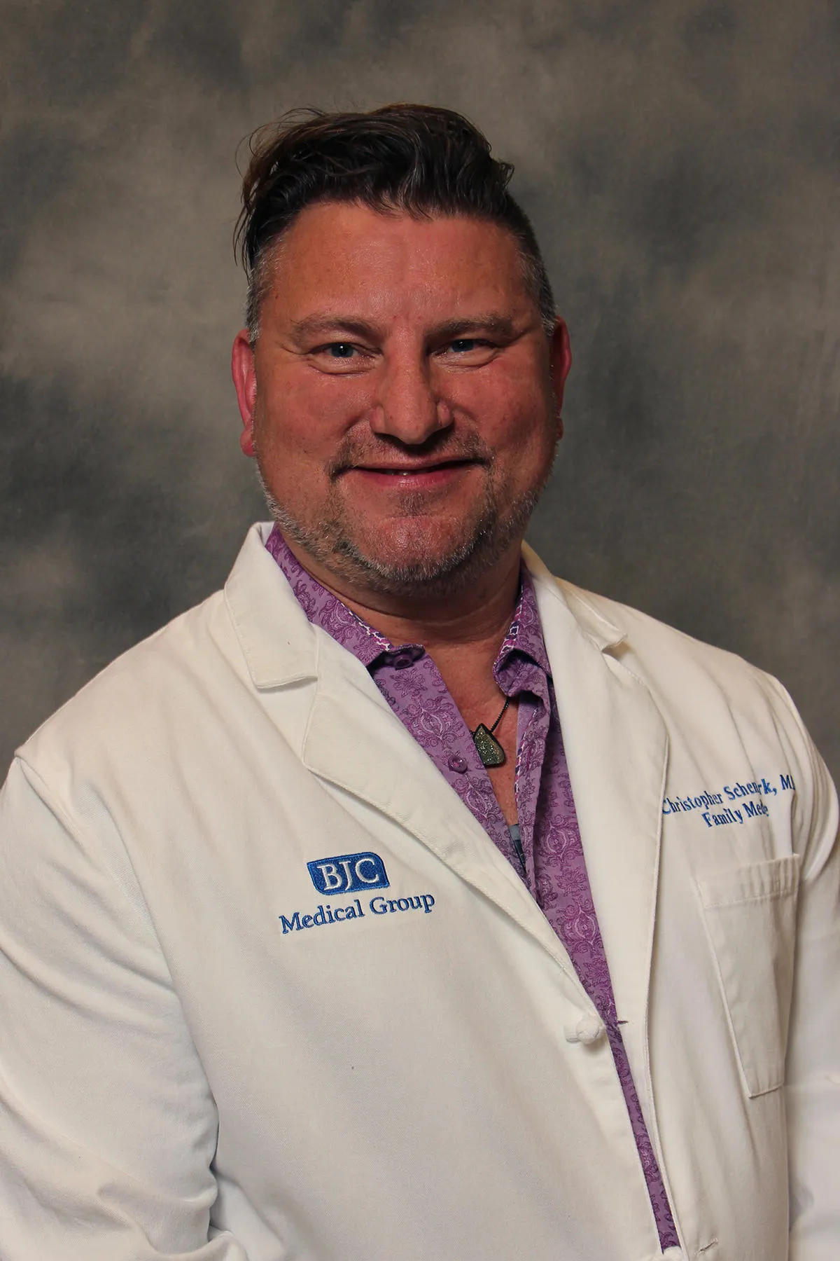 Dr. Christopher Schenewerk, MD, Family Medicine | Columbia, IL | WebMD