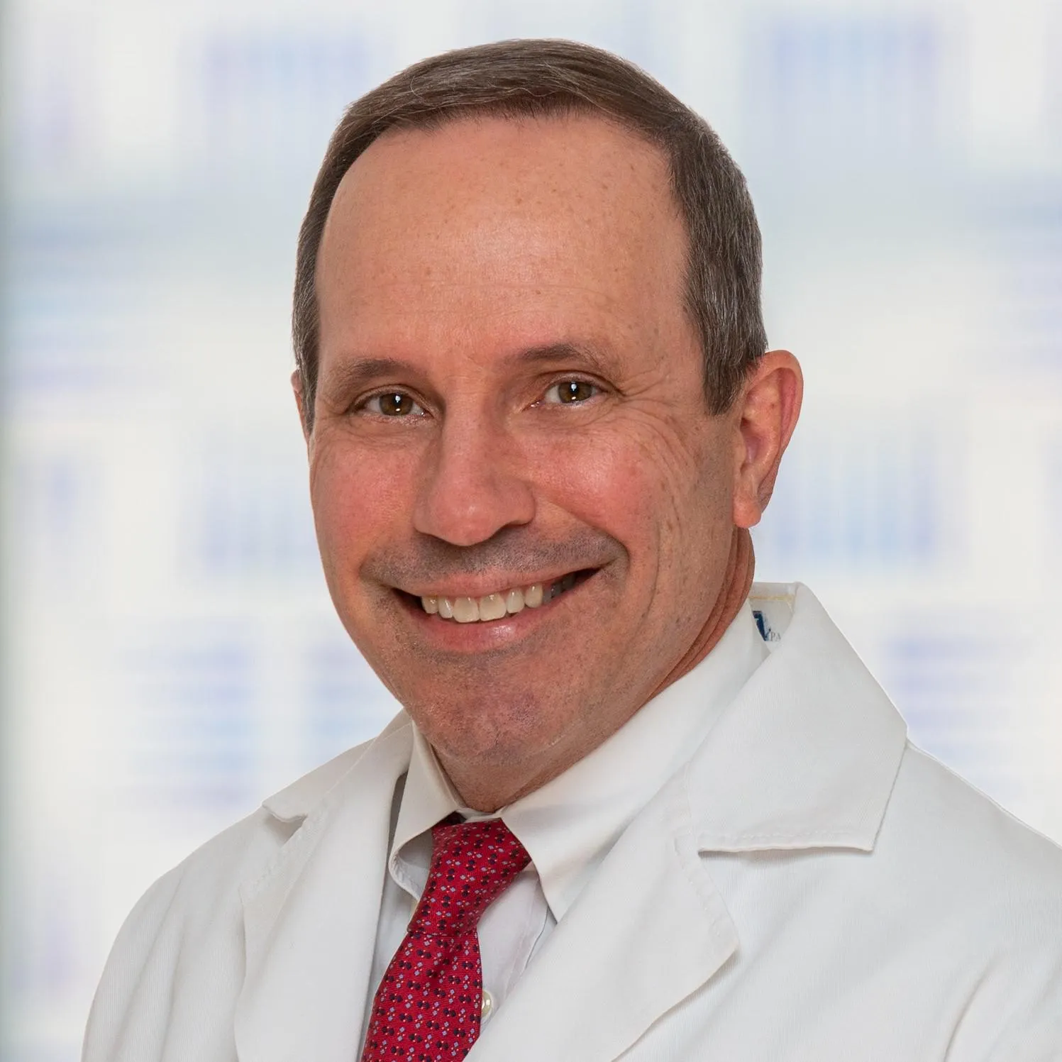 Dr. Charles H. Hallman, MD | Houston, TX | Vascular Surgery