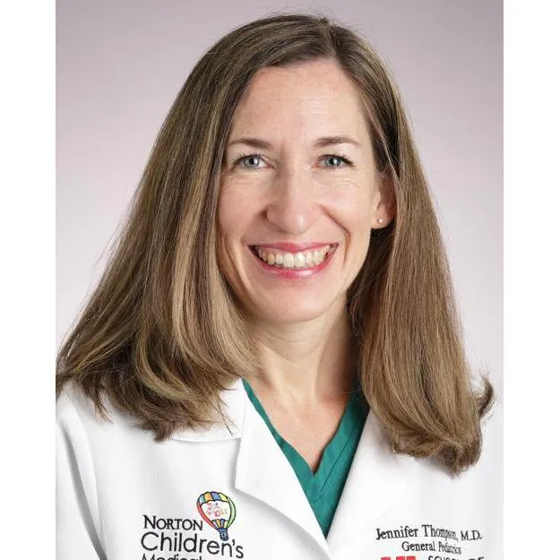Norton Children's Medical Group - Novak Center in Louisville, KY