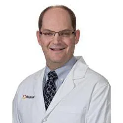 Dr. Matthew Mote, DO, Family Medicine | Covington, GA | WebMD