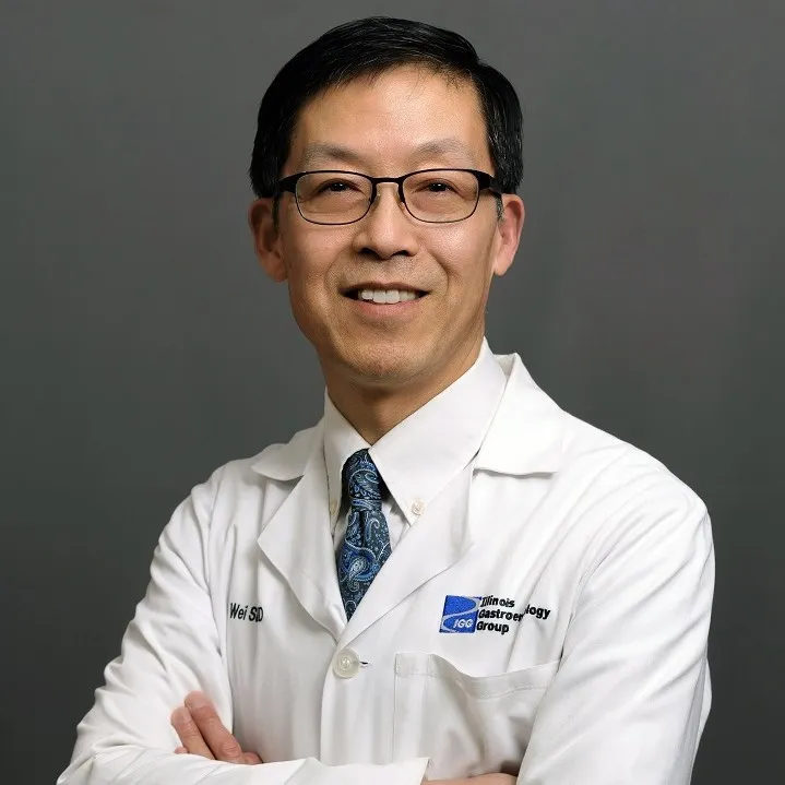 Illinois Gastroenterology Group in Elgin, IL