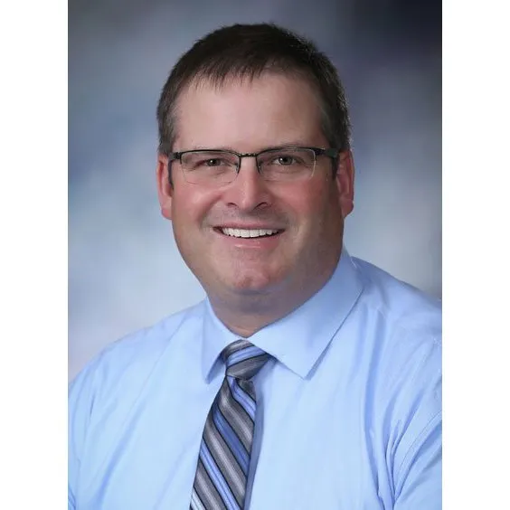 Dr. Jerimiah Lysinger, MD, Pediatric Pulmonology | Billings, MT | WebMD