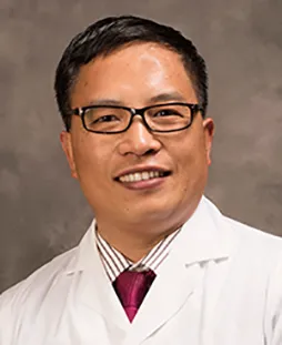 Dr. F. Duane Turpin, DO, Neurology | Saint Peters, MO | WebMD
