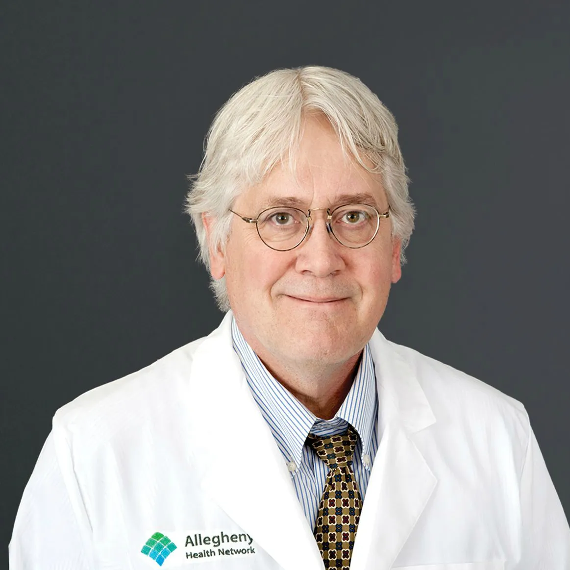 Dr. Steven B. Rogers, MD | PITTSBURGH, PA | Ophthalmology