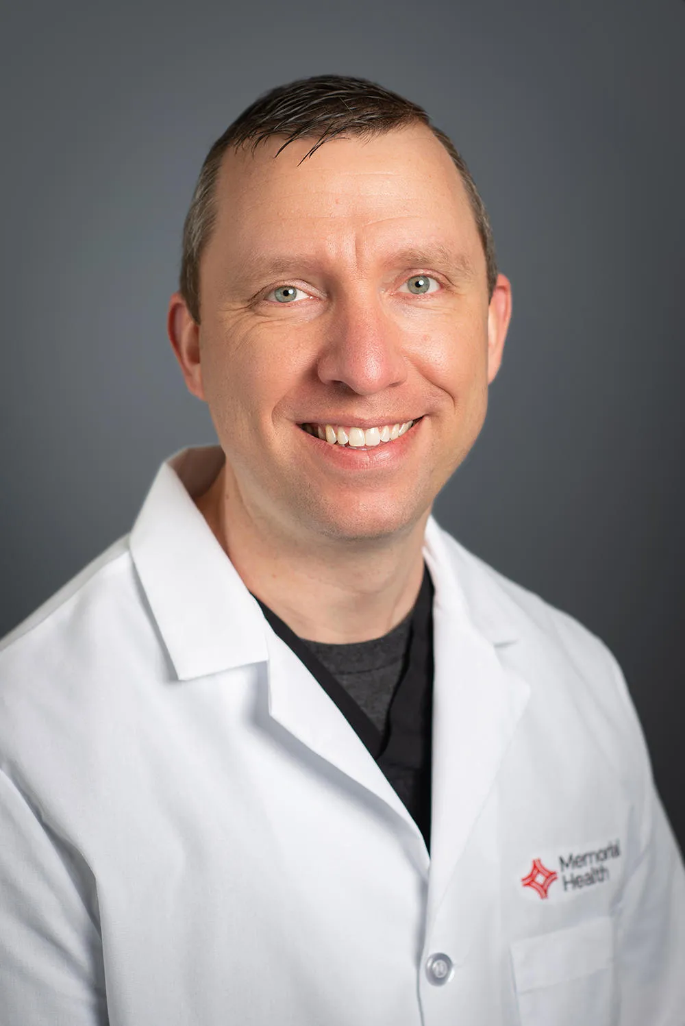 Dr. Nathan Pyle, DO, Gastroenterology | Decatur, IL | WebMD