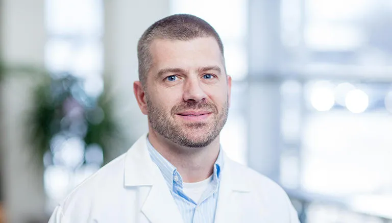 Dr. Jeremy S. Talley, DO | Troy, MO | Family Medicine