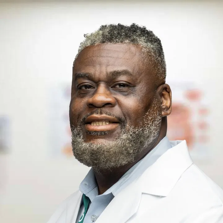 Dr. Gavin Gist, Nurse Practitioner | Clarksdale, MS | WebMD