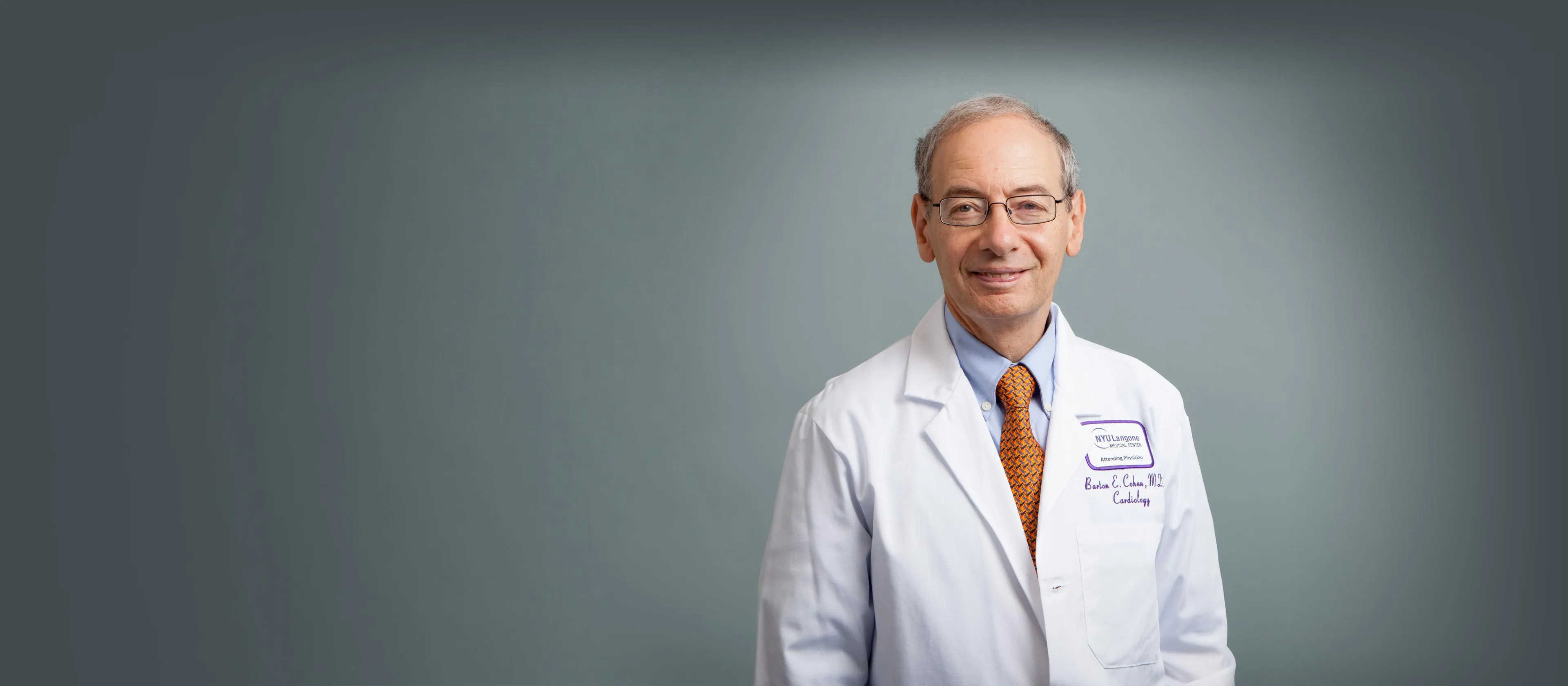 Dr. Barton Cohen, MD | Great Neck, NY | Cardiologist