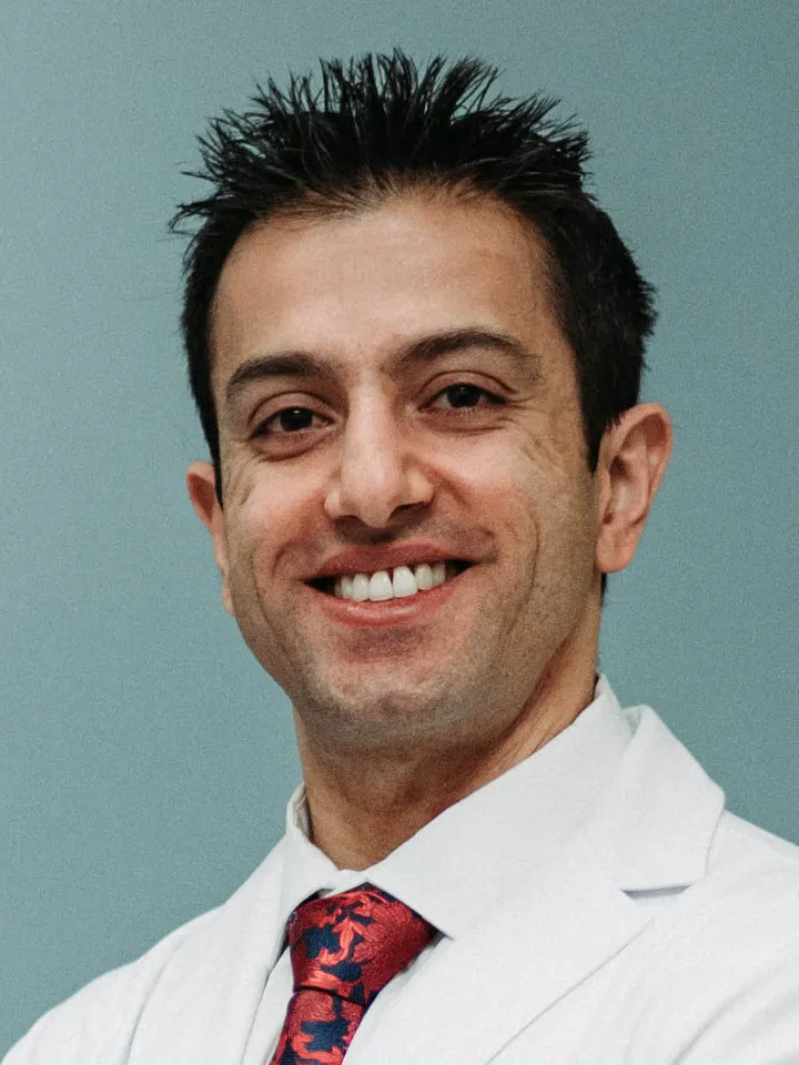 Dr. Alireza Abdollahi-Fard, MD | Fresno, CA | Anesthesiology