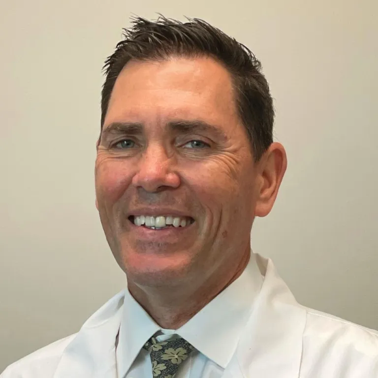 Dr. Darrell Fiske, MD, Rheumatology | Stuart, FL | WebMD