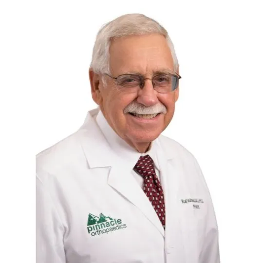 Dr. Charles Decook, MD, Orthopedic Surgery | Cumming, GA | WebMD