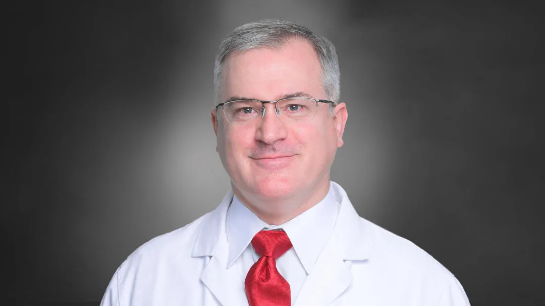 Dr. Christopher Pruett, MD, Surgery | Saint Louis, MO | WebMD