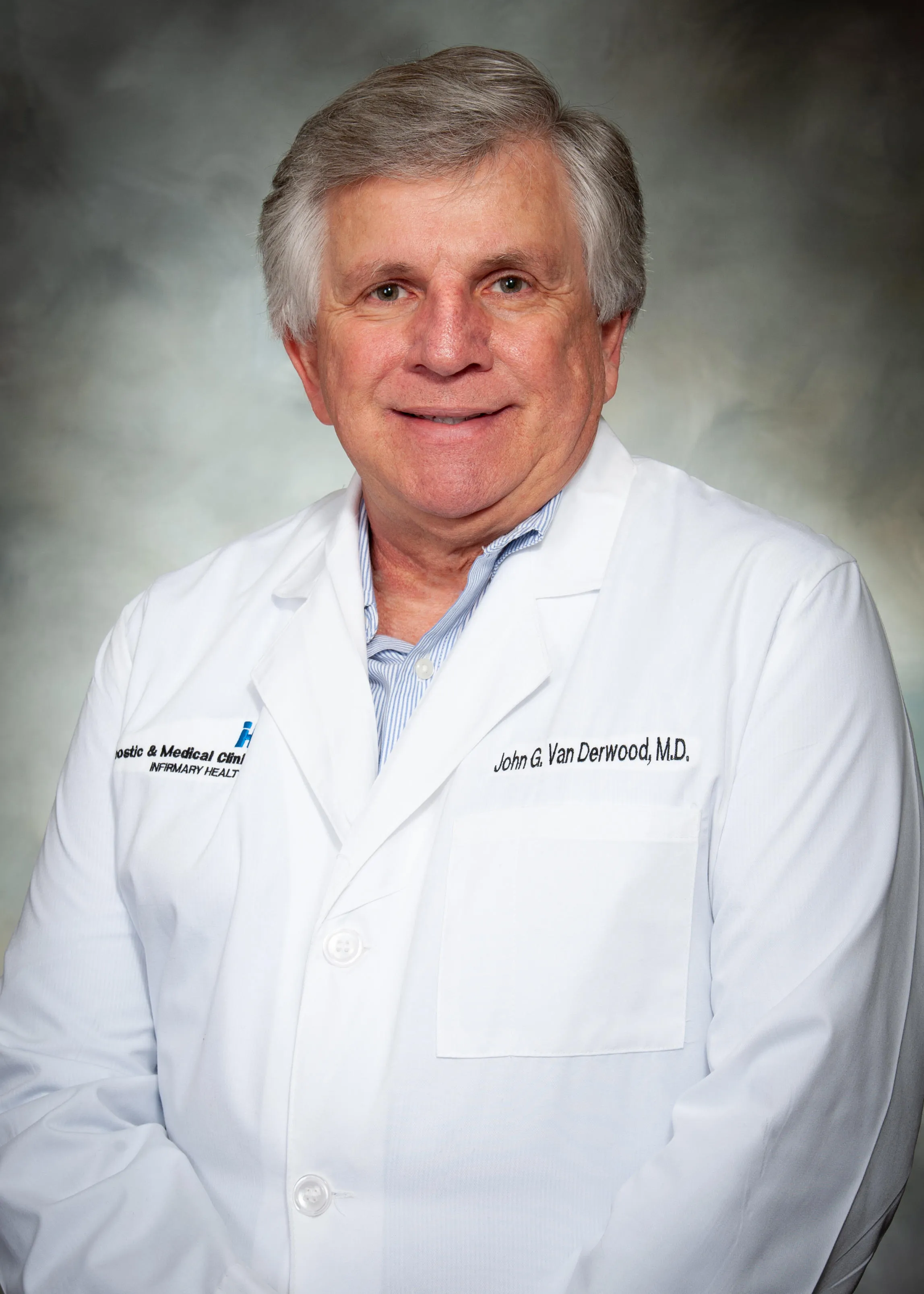 Dr. Eric Johnson, MD, Family Medicine | Mobile, AL | WebMD