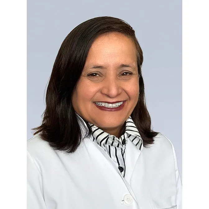 Dr. Somera Ali, MD | Limerick, PA | Endocrinology & Metabolism