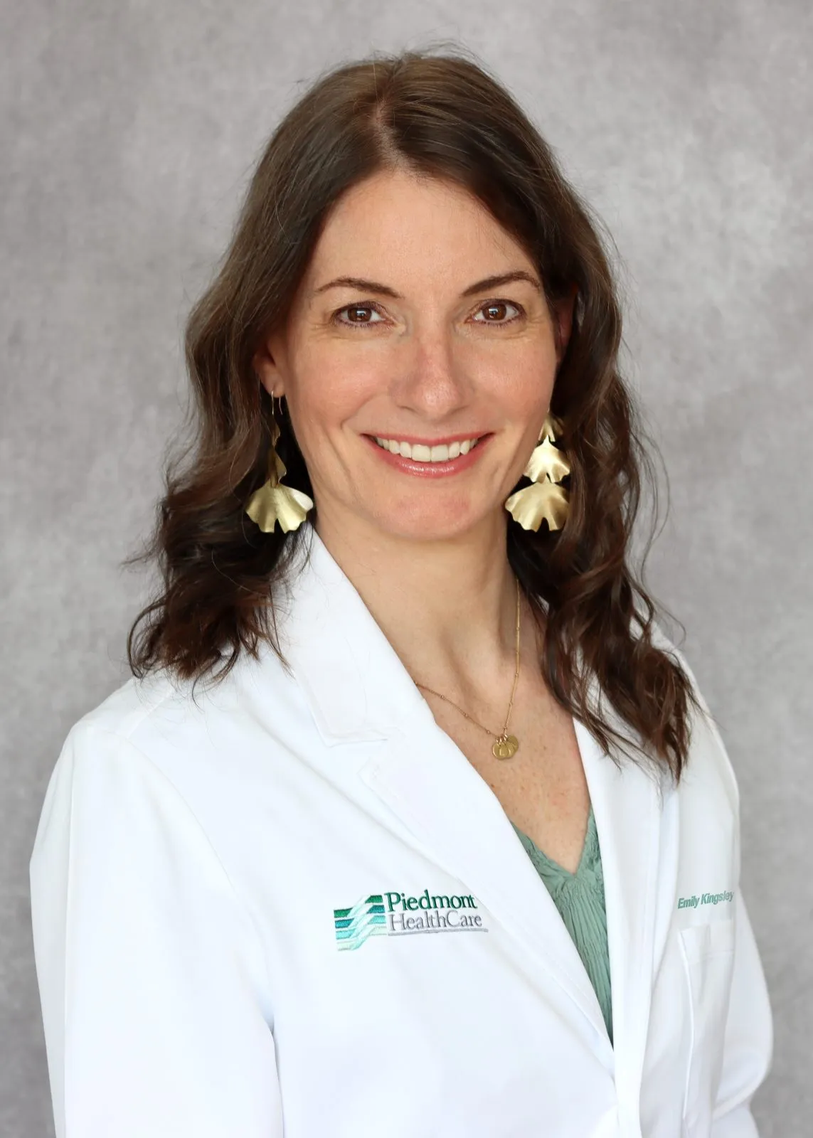 Dr. Emily L. Kinglsey, MD | Mooresville, NC | Family Medicine