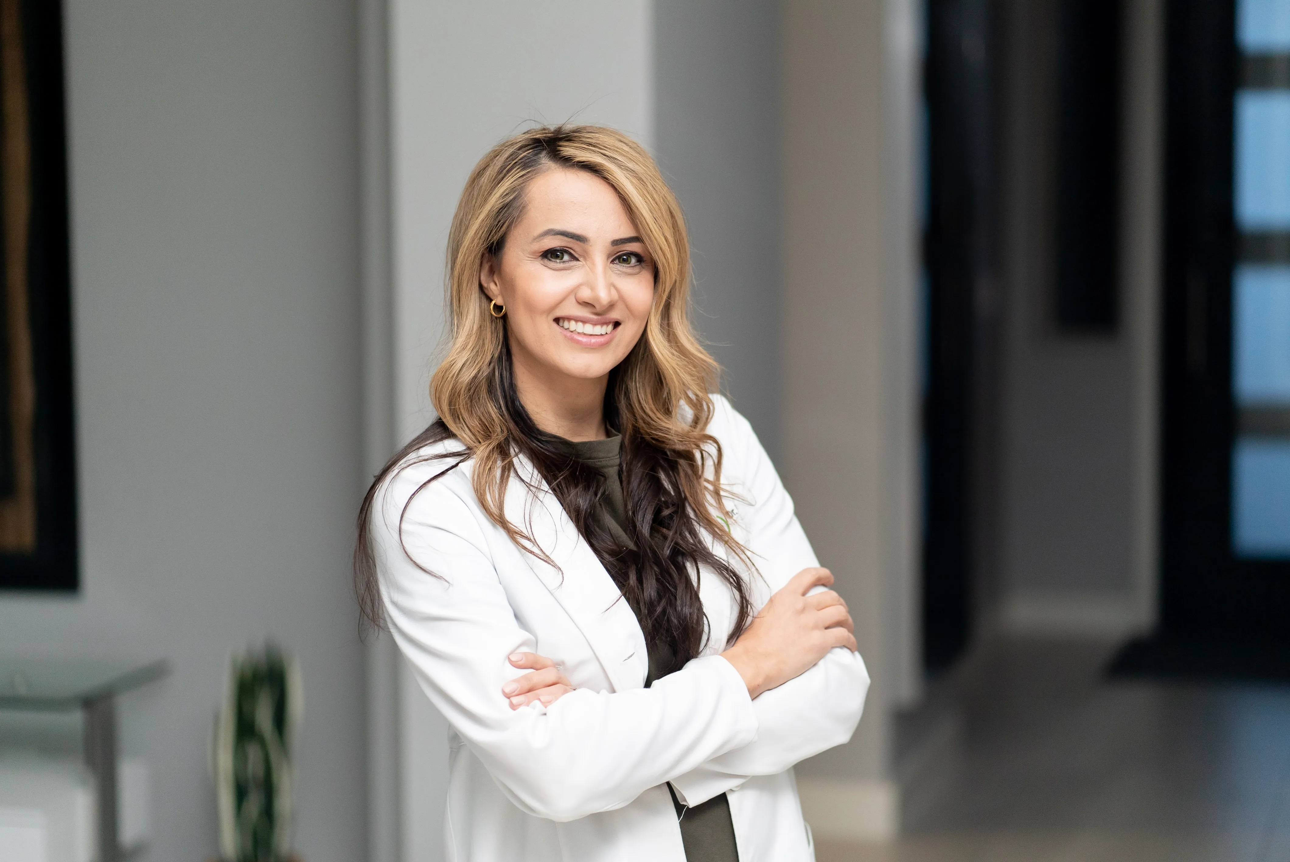 Dr. Linda Khoshaba, NMD, FABNE,MSc, Endocrinology, Diabetes ...