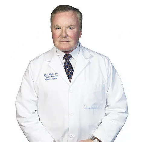 Dr. Mark D. Wells, MD | Columbus, OH | Plastic Surgeon