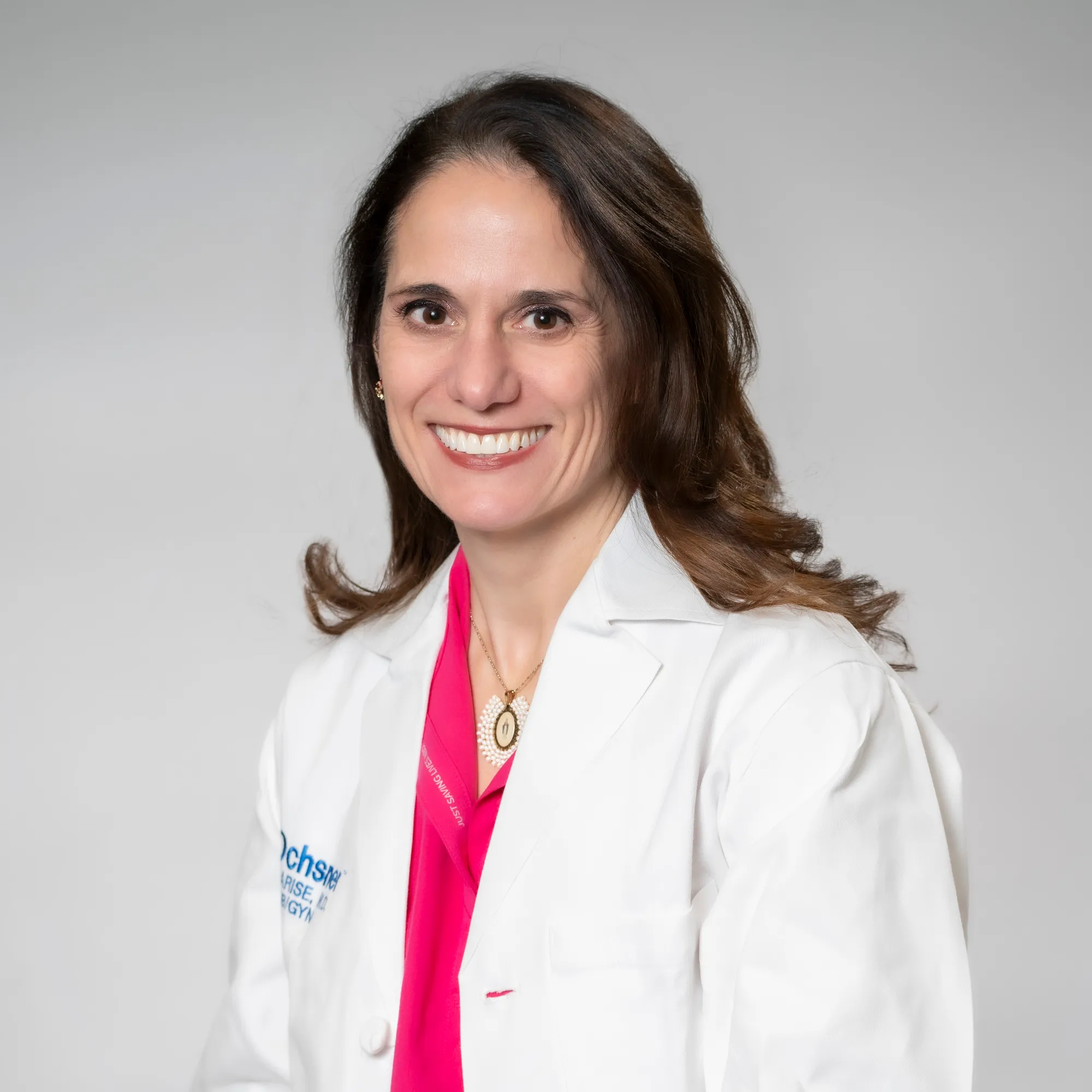 Dr. Angela M. Parise, MD | New Orleans, LA | Obstetrics & Gynecology
