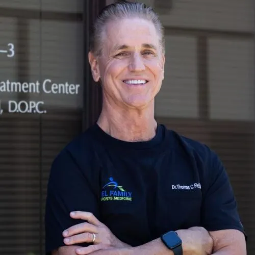 Dr. William Durkin, DO, Orthopedic Surgery | Mesa, AZ | WebMD