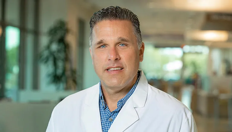 Dr. Mitchell Earley, Family Medicine | Oklahoma City, OK | WebMD