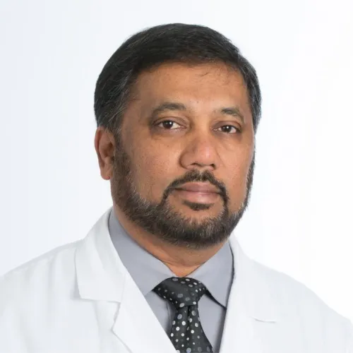 Dr. Ayaz Ahmed, MD | Elizabethtown, KY | Internal Medicine