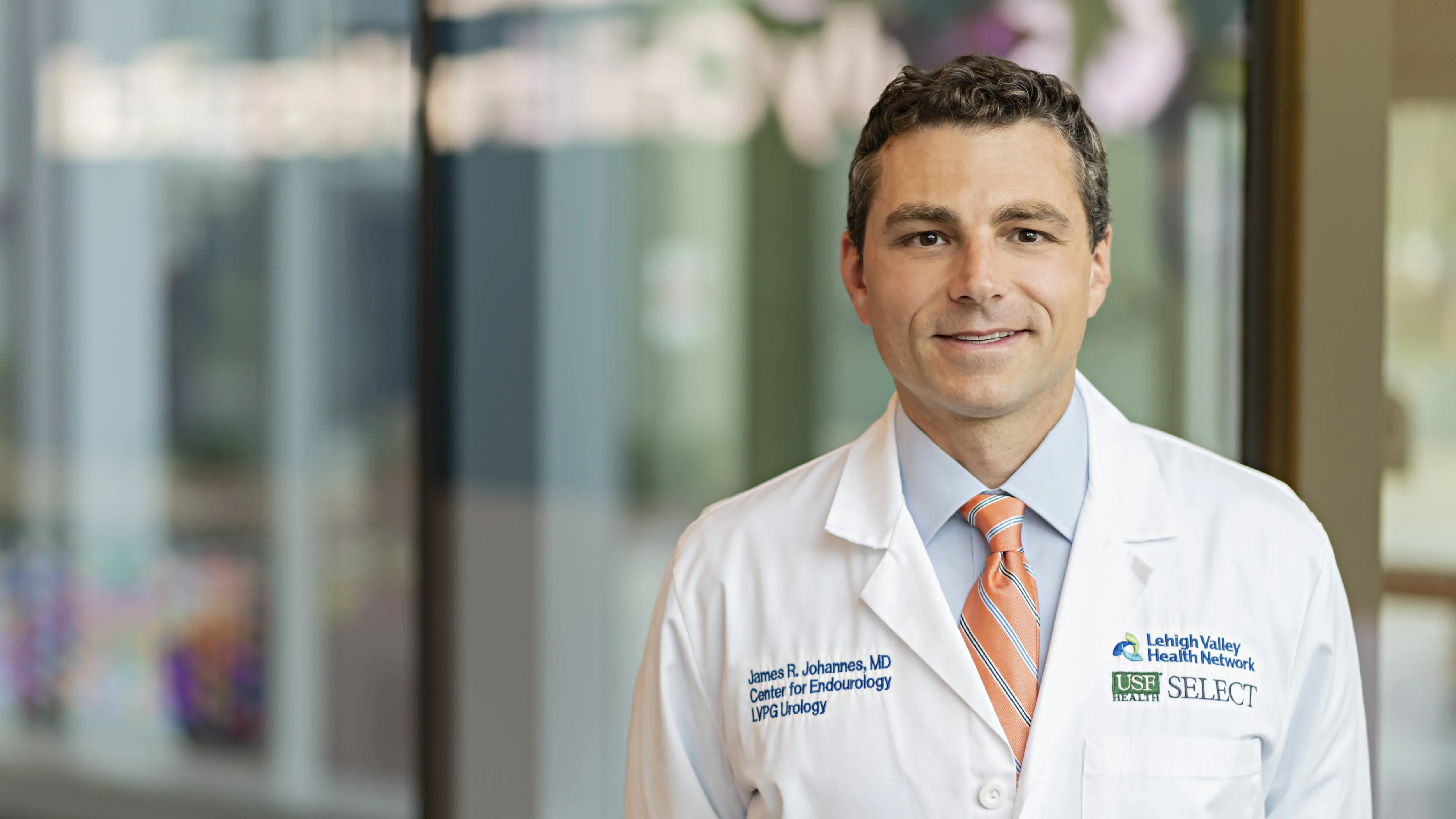 Lehigh Valley Physician Group Urology in Allentown, PA