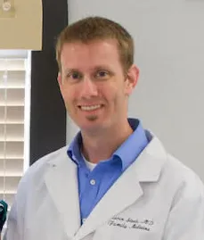 Dr. Kevin C. Steele, MD | Bellmead, TX | Family Medicine