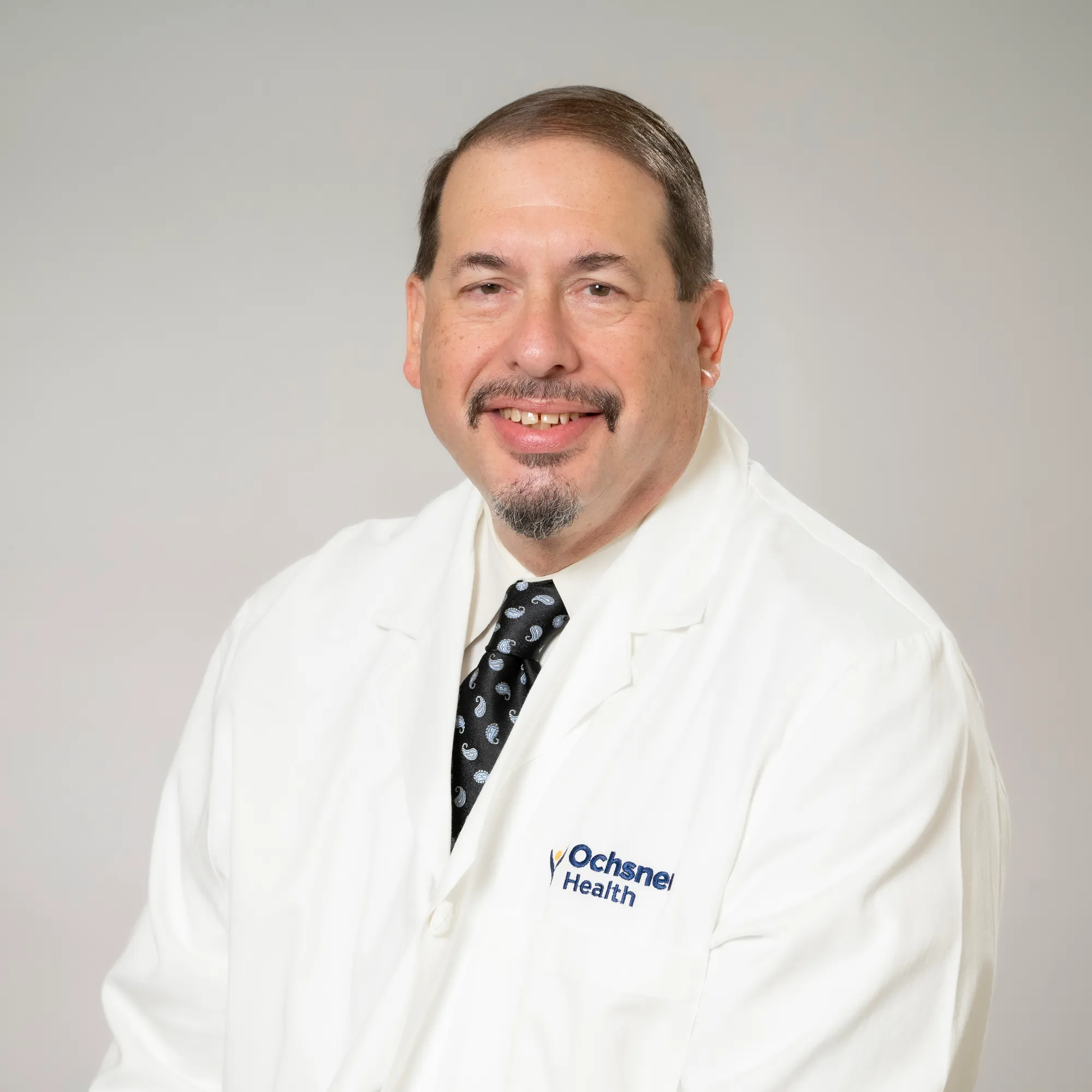 Dr. Steven Atkins, MD | Gretna, LA | Neurologist