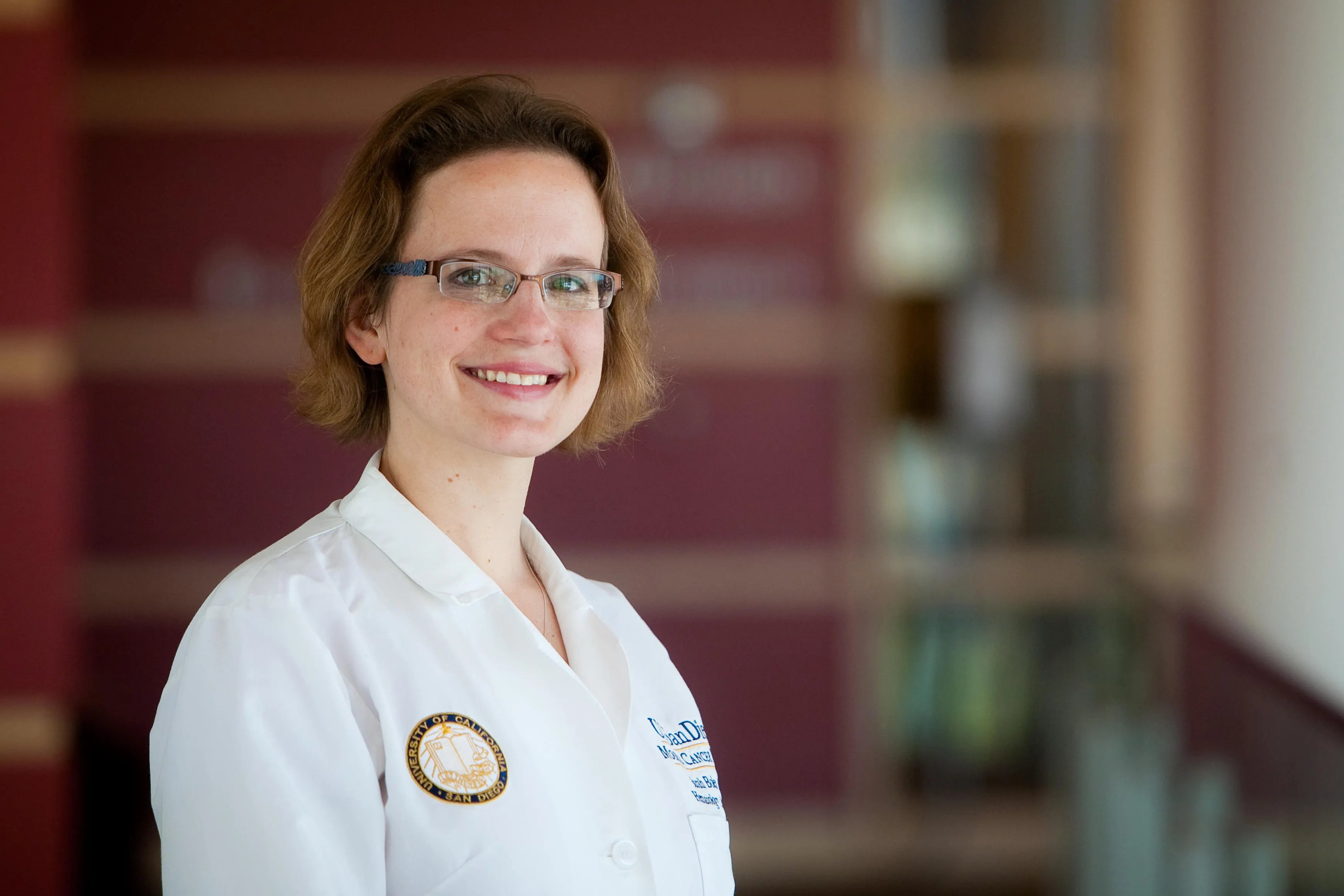 Dr. Sarah G. Boles, MD | San Diego, CA | Oncologist