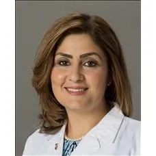 Dr. Rozan Razzouk, MD | Miami, FL | Family Medicine