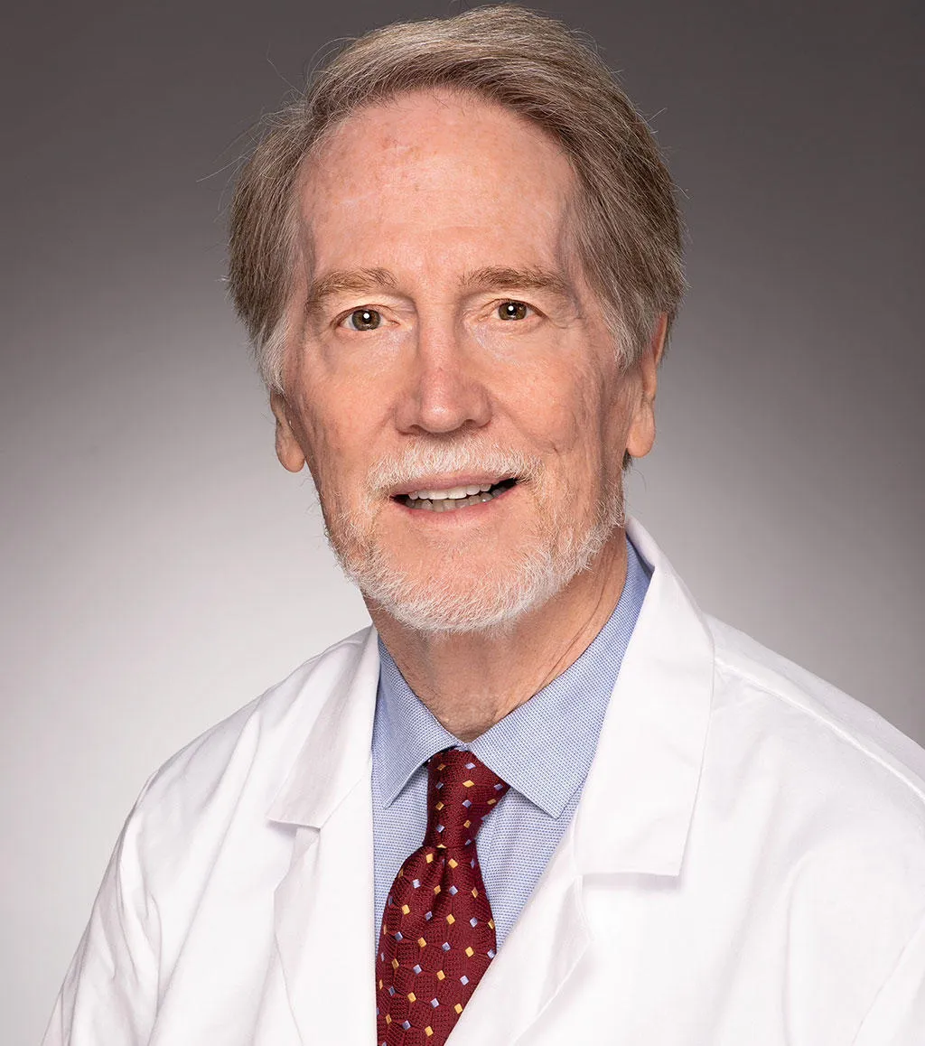 Dr. Russell R. Mcdonald, MD | Plano, TX | Pediatrics