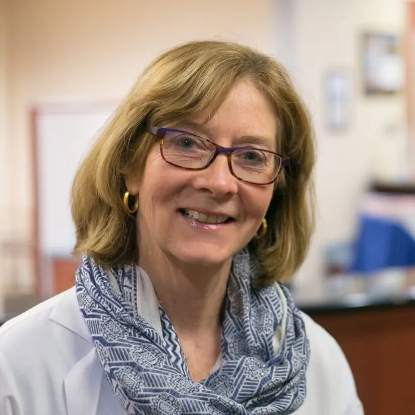 Dr. Donna G. Booth, MD | Lutherville, MD | Ophthalmology