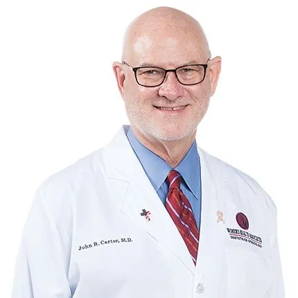 Dr. John Carter, MD, Obstetrics & Gynecology | Bossier City, LA | WebMD