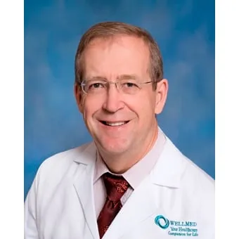 Dr. Michael Rensch, MD, Gastroenterology | BOERNE, TX | WebMD